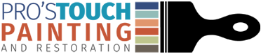 Pro's Touch Painting and Restoration | About Pro's Touch